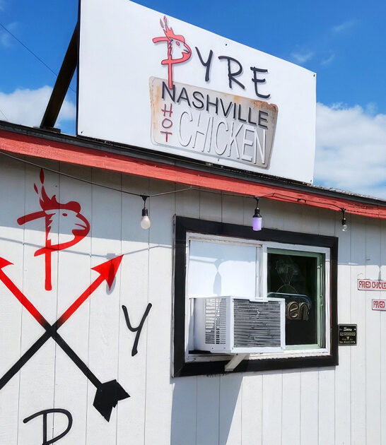 oregon savory fried chicken ftr