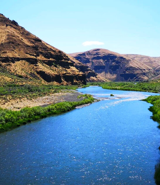 oregon scenic state park ftr