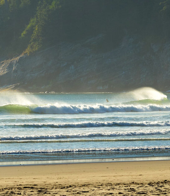 oregon seaside escape area ftr