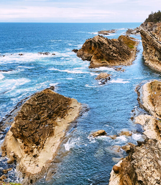 oregon secret state park ftr