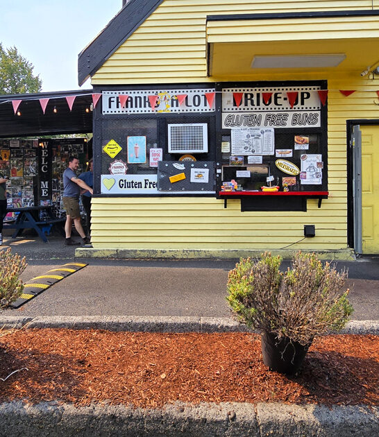 oregon simple dining joint ftr