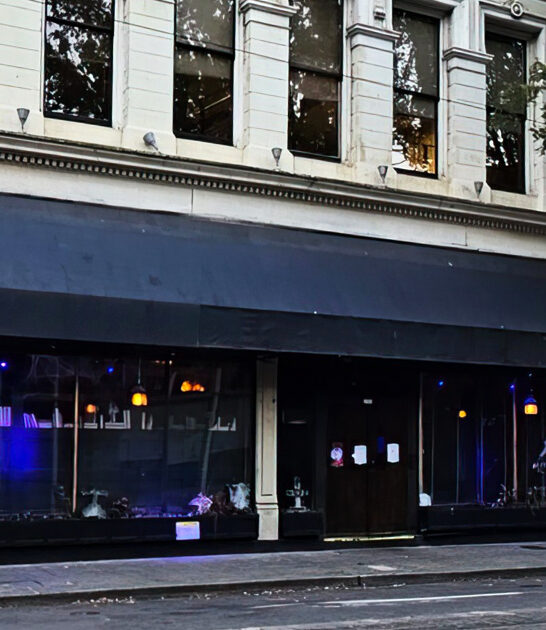 oregon spooky dining experience ftr