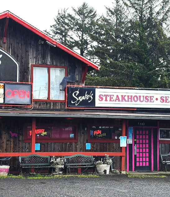oregon state known steaks ftr
