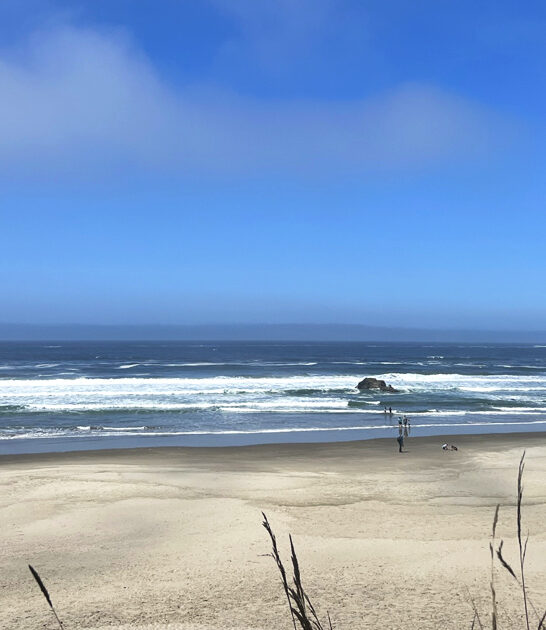 oregon tranquil beach space ftr