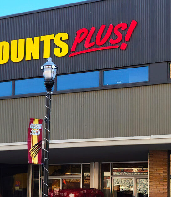 oregon treasure thrift store ftr