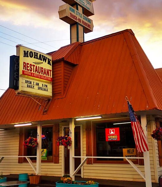 oregon unique restaurant experience ftr