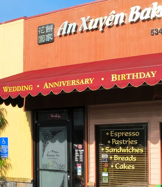 oregon vietnamese food spot ftr