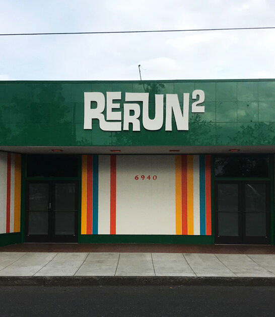 oregon vintage shopping experience ftr