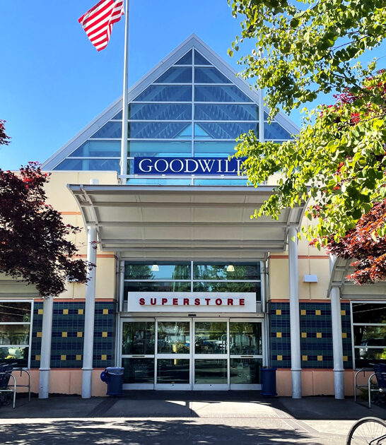 oregons giant thrift store ftr