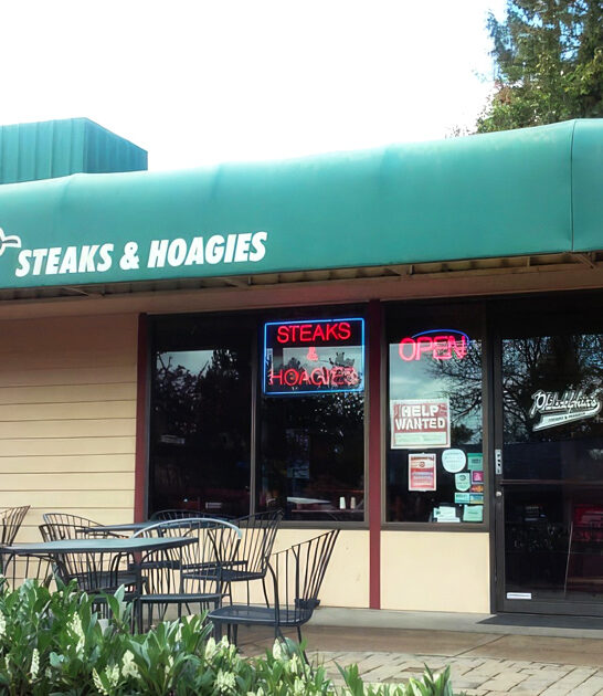 oregons ultimate cheesesteak destination ftr