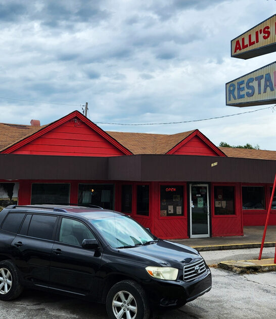 outrageously delicious food missouri ftr