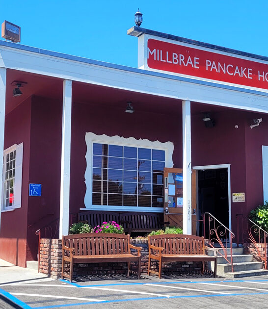 pancake house california epic ftr