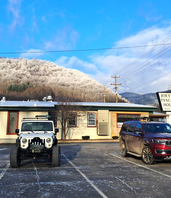 pancake house north carolina ftr