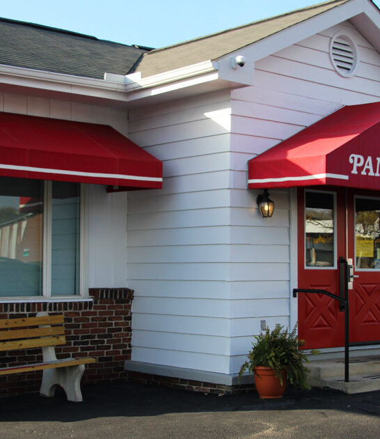 pancake house pennsylvania ftr