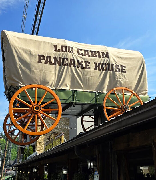 pancake house tennessee brunch ftr