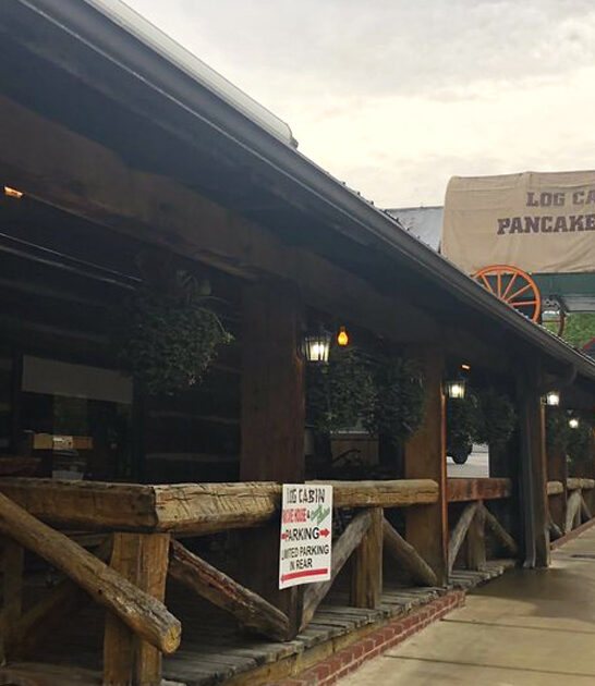 pancake house tennessee epic ftr