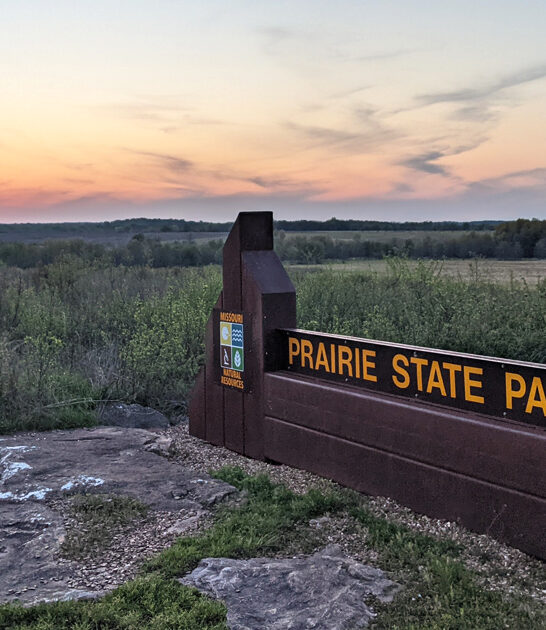 park missouri little known ftr