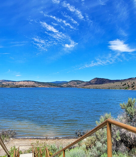 park oregon spring break ftr