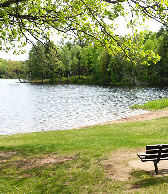 park wisconsin spring trip ftr