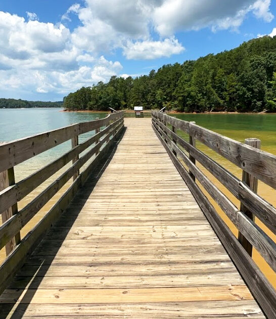 parks south carolina spring ftr