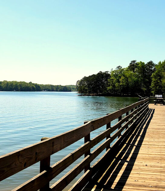 parks south carolina unforgettable ftr