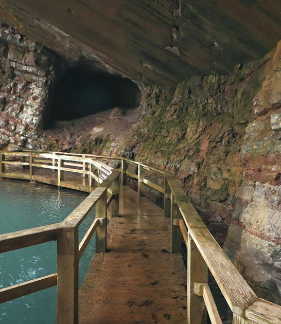 peaceful park getaway georgia ftr