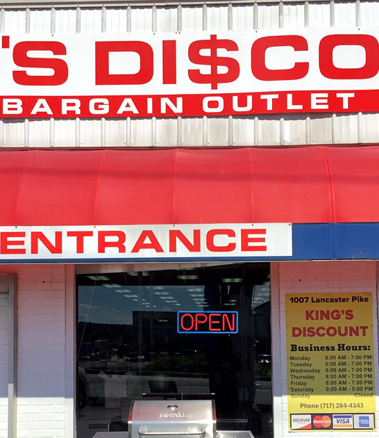 pennsylvania affordabale gifts store ftr