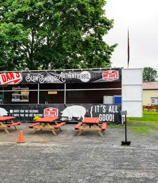 pennsylvania barbecue food joint ftr