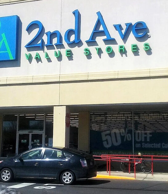 pennsylvania bargain stores ftr