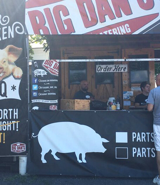 pennsylvania bbq flavor destination ftr