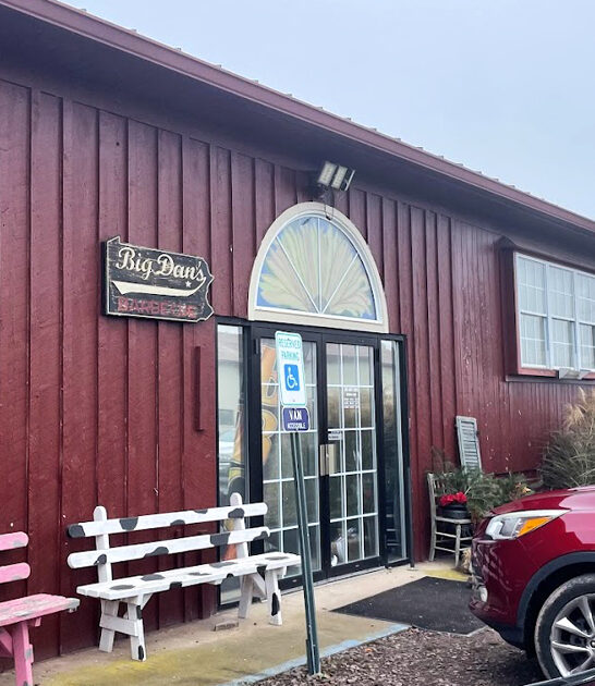 pennsylvania bbq grill place ftr
