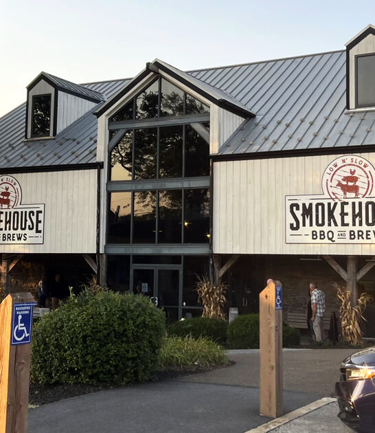 pennsylvania best bbq joint ftr