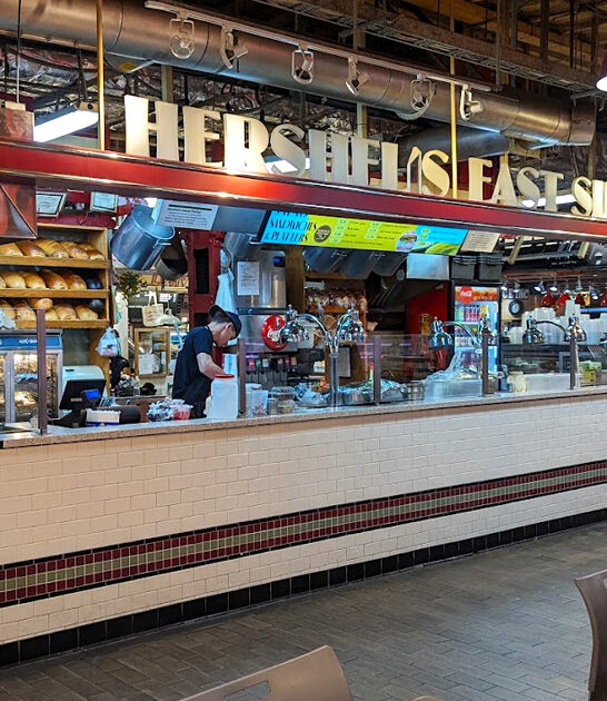 pennsylvania best matzo ball ftr