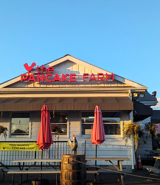 pennsylvania best pancakes ftr