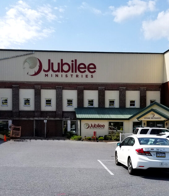 pennsylvania big thrift store ftr