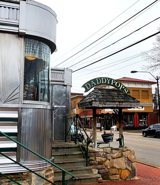 pennsylvania classic diner brunch ftr