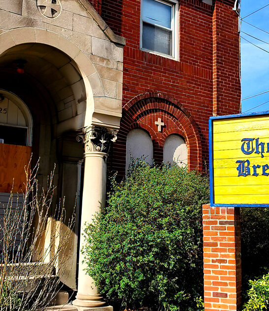 pennsylvania colorful restaurant vibes ftr