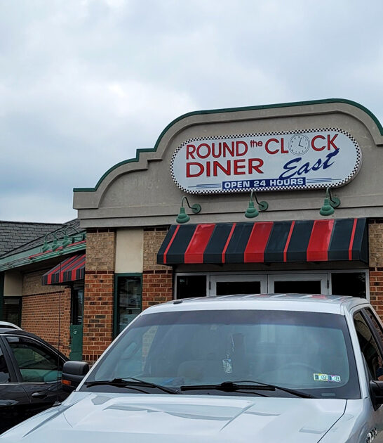 pennsylvania comfort food diner ftr