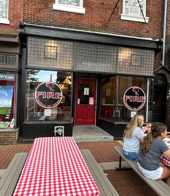 pennsylvania comfort food restaurants ftr