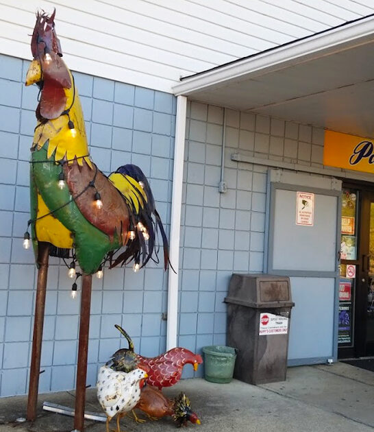 pennsylvania country chicken restaurants ftr