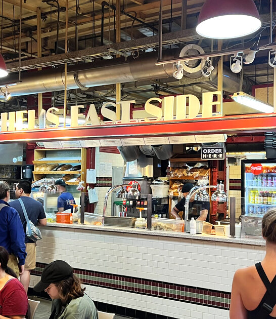 pennsylvania deli good trip ftr