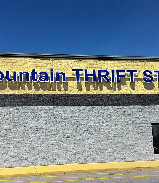 pennsylvania enormous bargain stores ftr