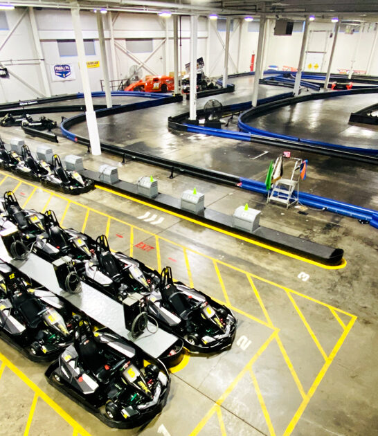 pennsylvania fun ride speed ftr