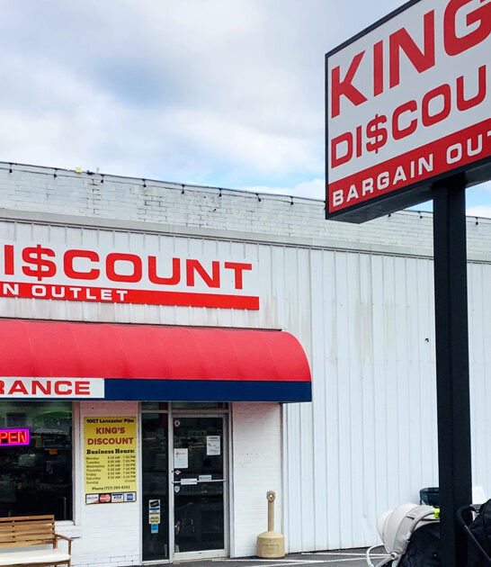 pennsylvania good bargains store ftr