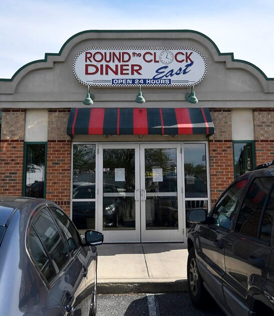 pennsylvania hearty meal diner ftr