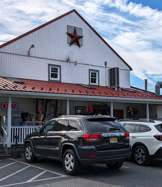 pennsylvania homemade pie destination ftr