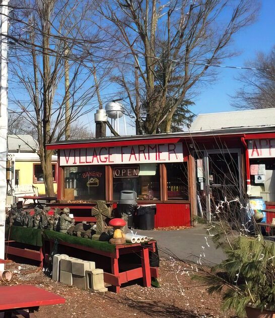 pennsylvania homemade spring treat ftr