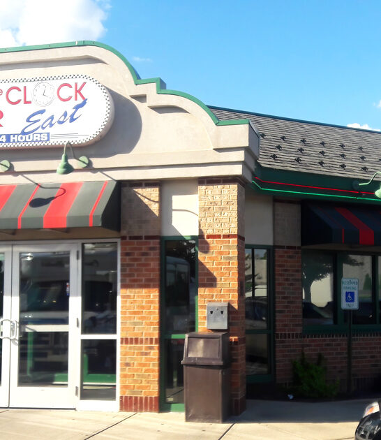 pennsylvania homestyle diner experience ftr