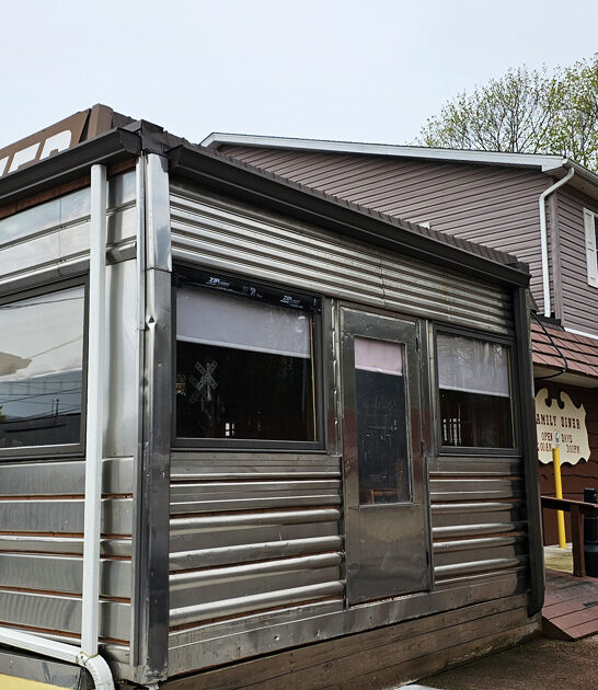 pennsylvania homey diners ftr