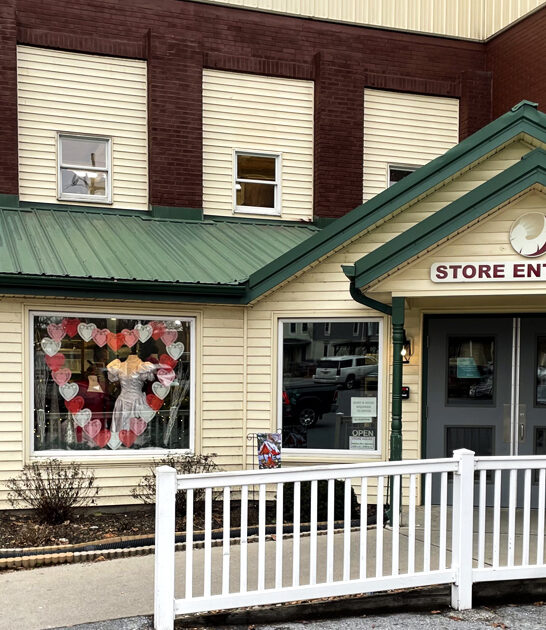 pennsylvania hunt bargain store ftr